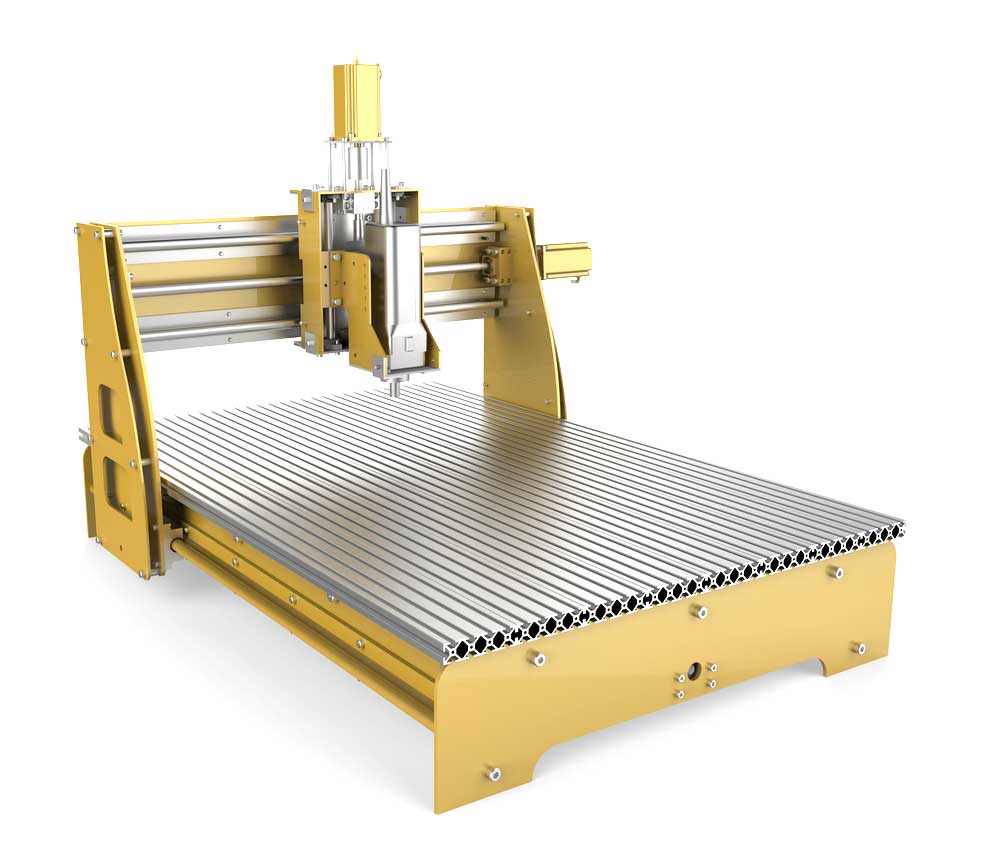 Importing Industrial & Trade Machinery | Platinum® New Zealand