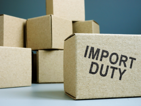 Fees For Importing Goods Into New Zealand