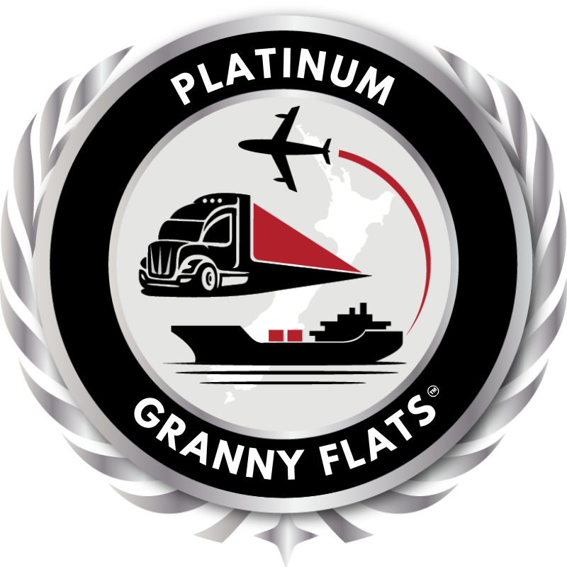 Importing Granny Flats to New Zealand with Platinum®